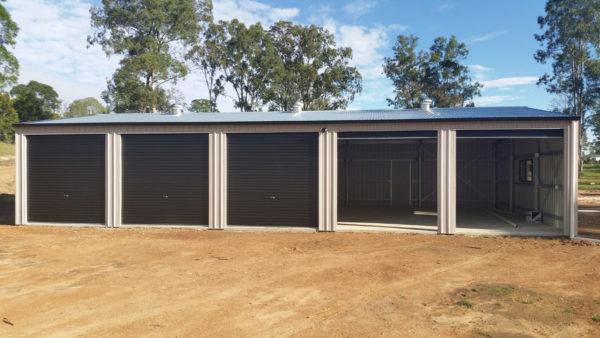 Farm Sheds & Rural Buildings - Shed Alliance New Zealand