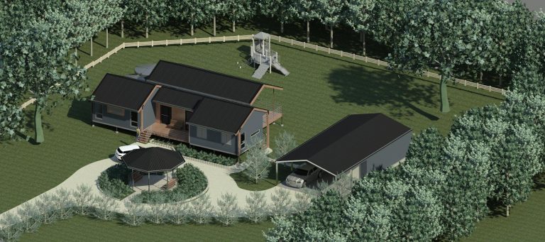 Liveable Sheds - Shed Alliance New Zealand